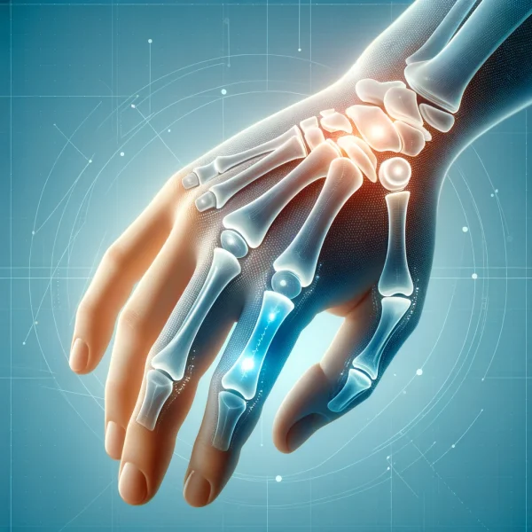 Phoenix Hand - Phoenix Hand