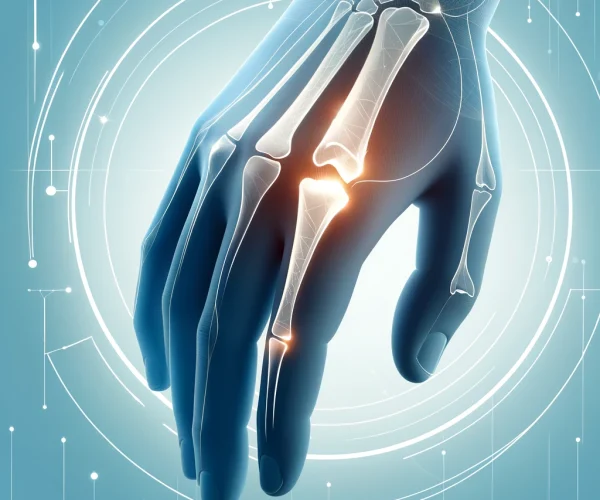 Fracture Care - Phoenix Hand