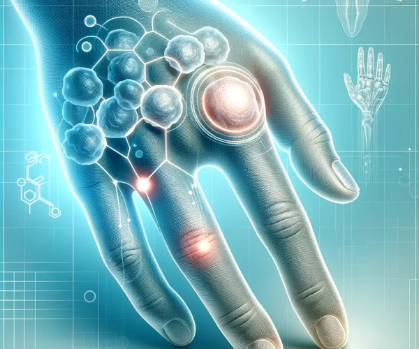 Cysts and Lumps - Phoenix Hand